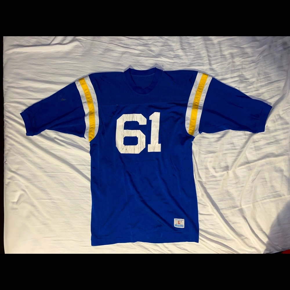 1960s los angeles rams - Gem